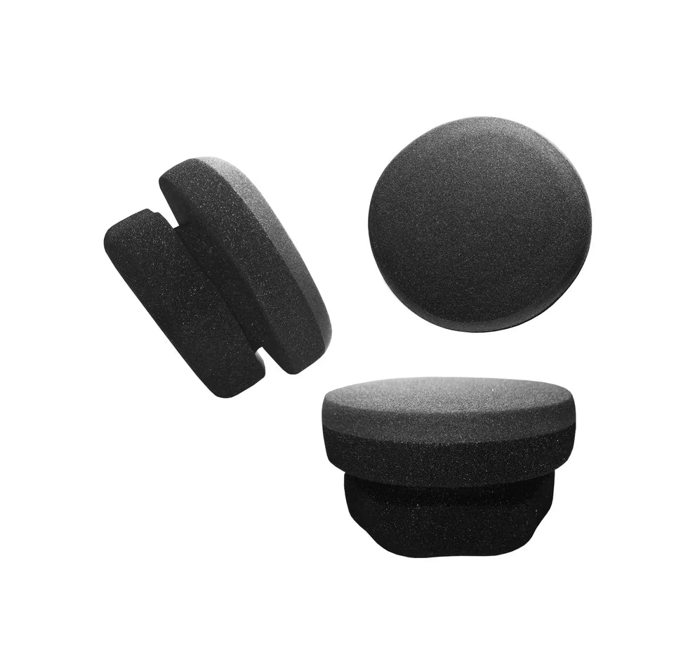 Tough Coat Applicator Sponge – Hues Of The Hill Country